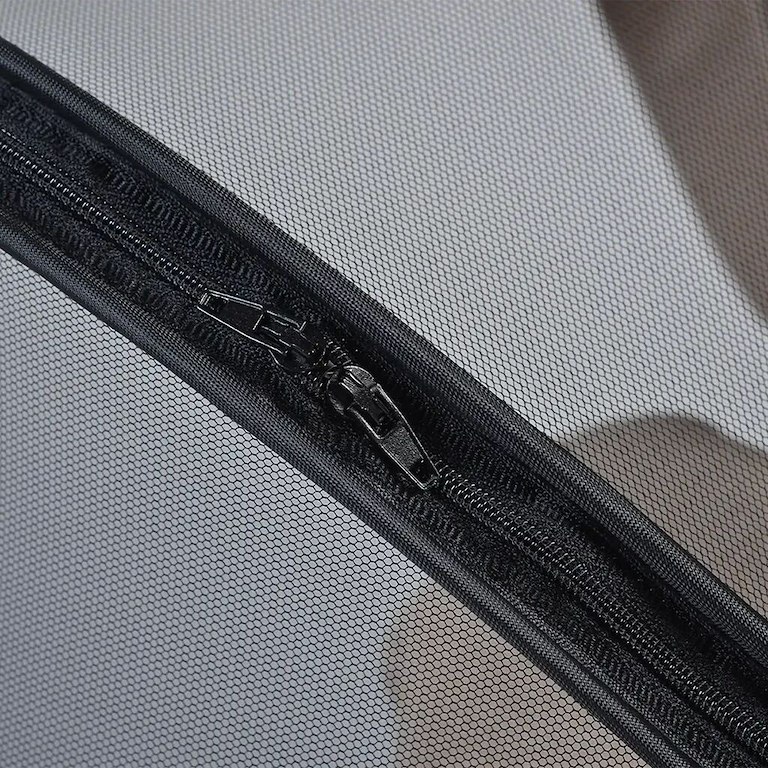 Mrežica za komarce za dečija kolica – Black (MONI) Šifra proizvoda