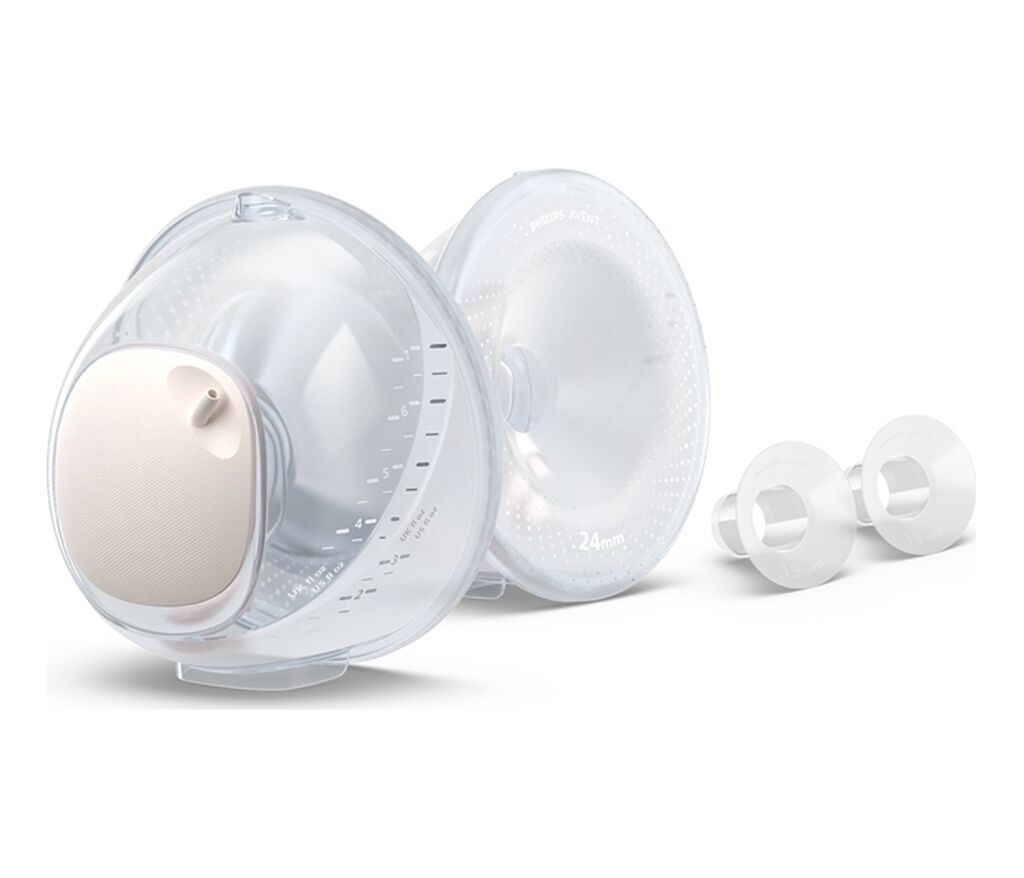 Avent dodatne posude za sakupljanje mleka – Double Cup (Šifra
