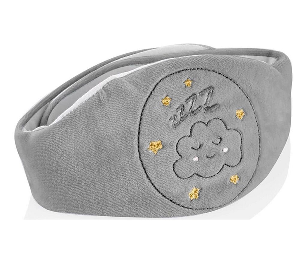 BabyJem Jastuk/Termofor za bebe – Grey (Šifra proizvoda: 92-44291-80)