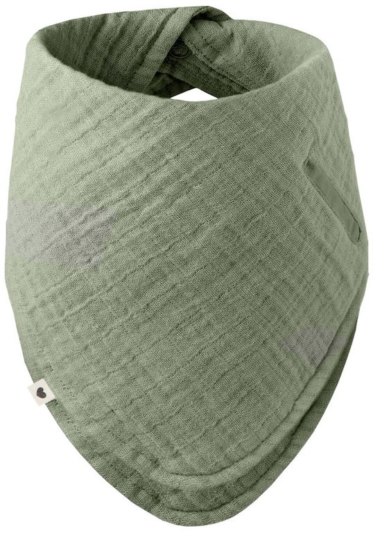 Bibs portikla bandana Sage – BIBS Bandana bib Šifra proizvoda: 52 -
