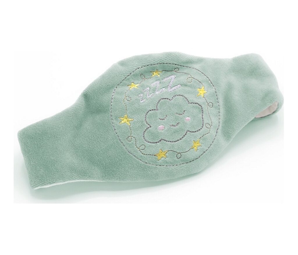 BabyJem Jastuk/Termofor za Bebe – Mint (Šifra: 92-64299-80) -