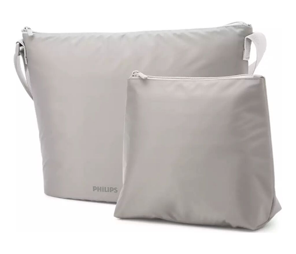 Philips Avent električna twin pumpica za izmazanje – SCF397/31-80