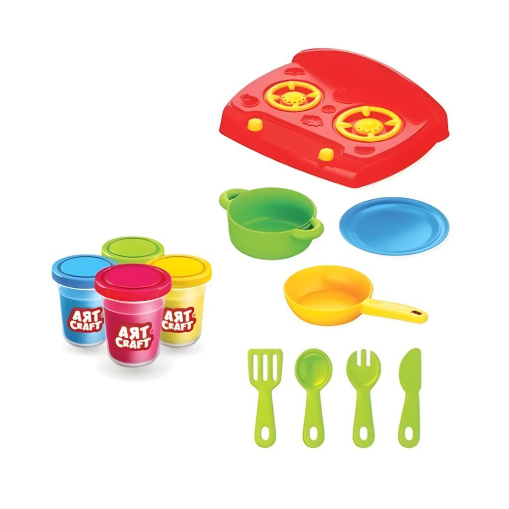 ArtCraft Testo – Mini šporet (Šifra proizvoda: 033328-10-100)