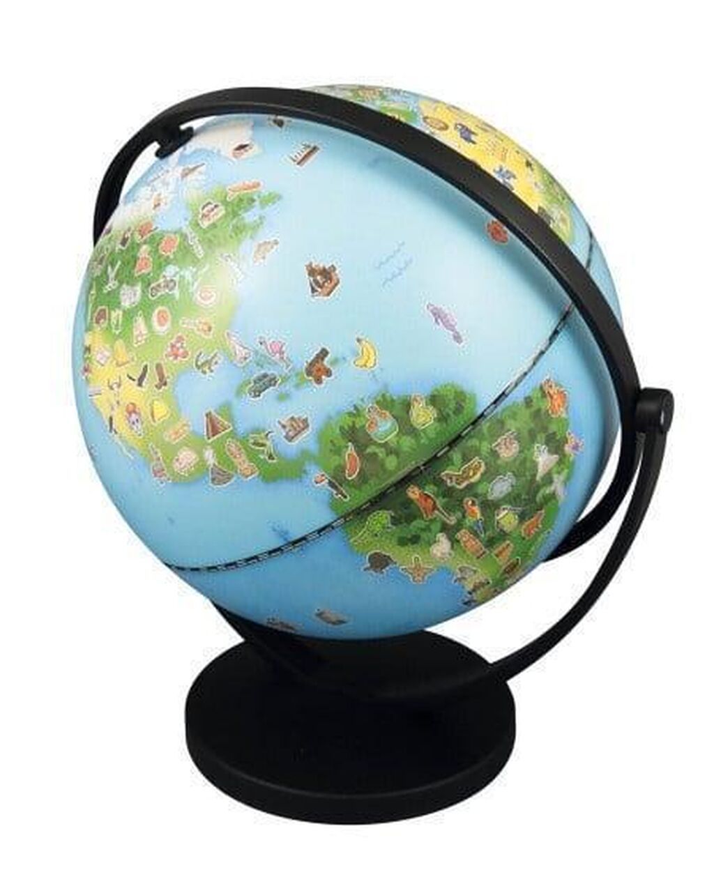 Globus Buki – Globe Junior (šifra proizvoda: 105367-60) Upoznajte