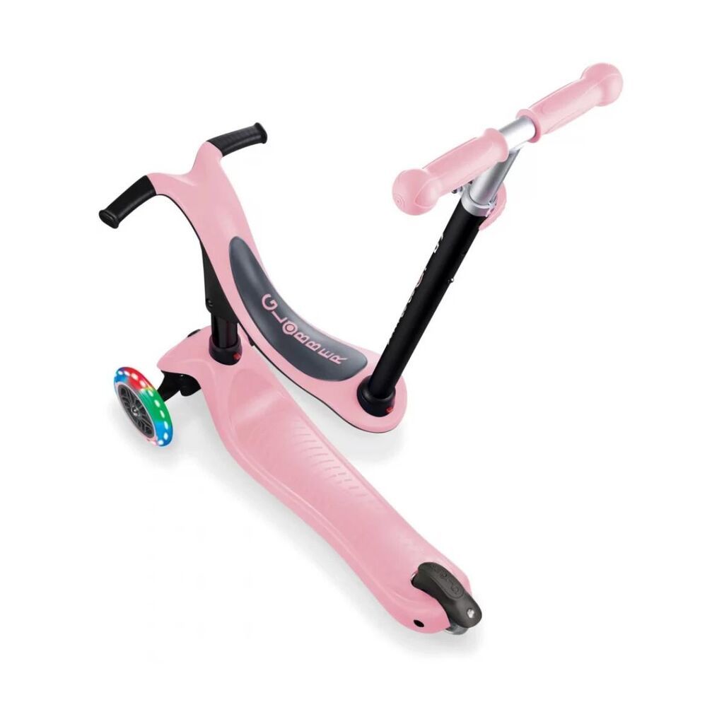 Globber guralica/trotinet Go Up Sporty 4u1 – šifra proizvoda: 2200