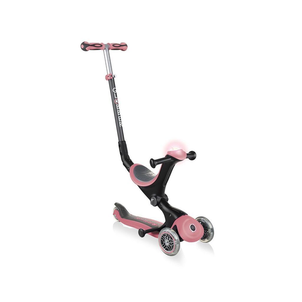 Globber Go Up Deluxe Play guralica i trotinet 4/1 – brend: Globber