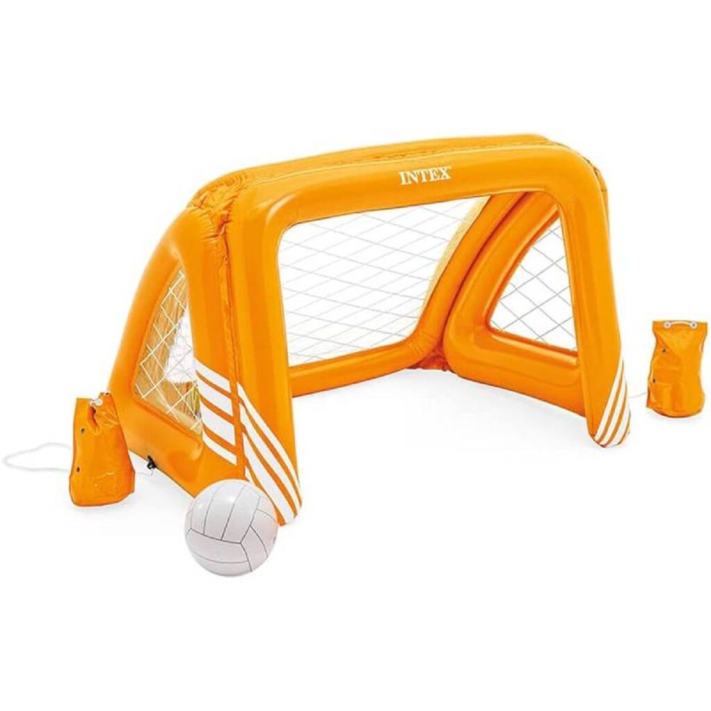 Intex gol na naduvavanje za bazen (model 58507 / 58507NP) Sportski