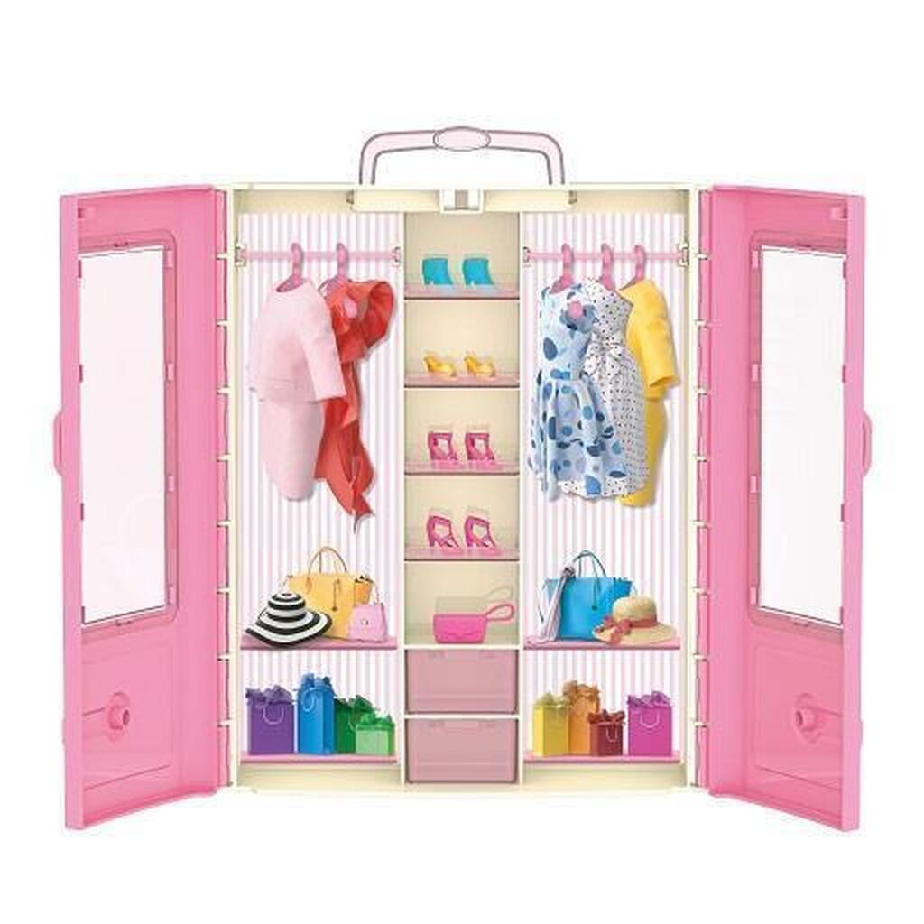 Lindin ormar 037838 – set za male modne kreatorke Šifra proizvoda