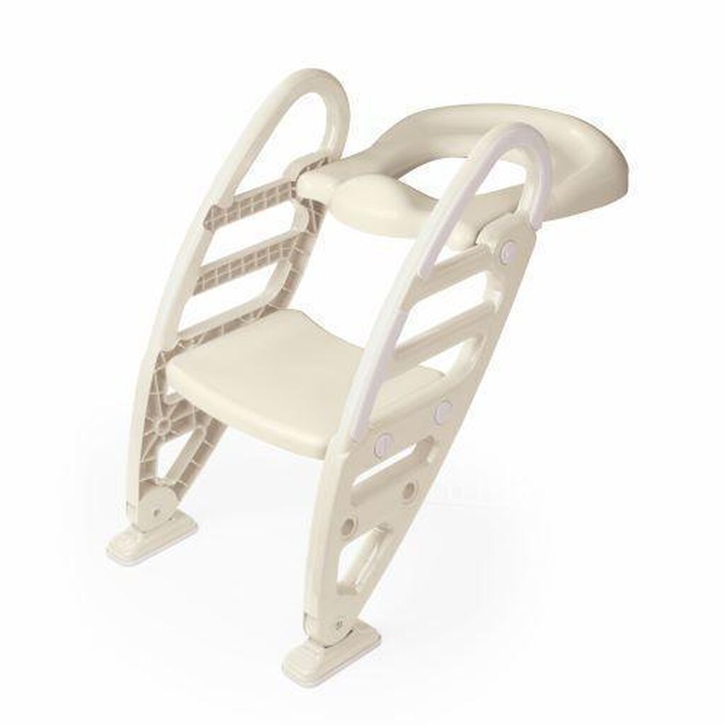 Dolu Adapter sa stepenicama za decu 072412 Praktičan toalet adapter
