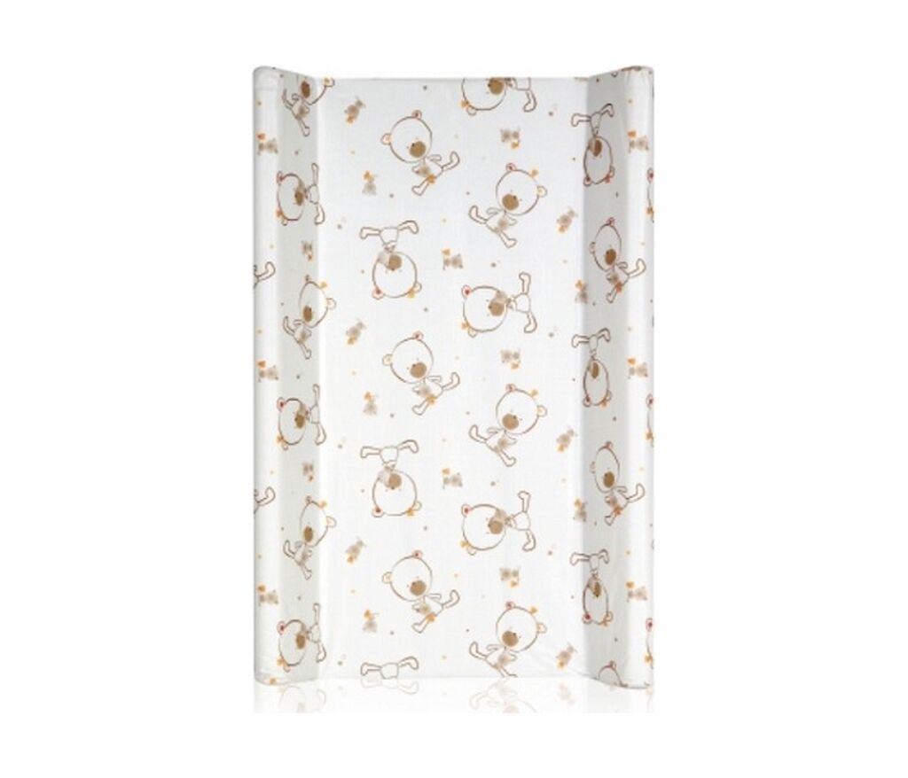 LORELLI tvrda podloga za povijanje COLORS 50×80 – Beige Šifra