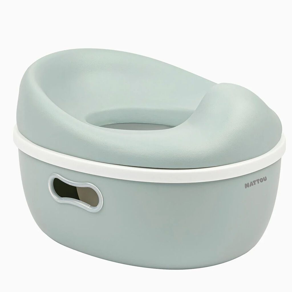 Nattou noša Potty 3-u-1, 34 x 28,5 x 21 cm Šifra proizvoda: 7120