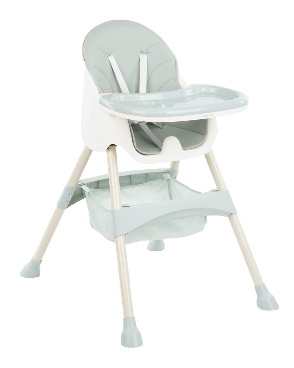 KIKKA BOO Hranilica BRIE 2in1 – mint Šifra proizvoda: KKB1 Brie je