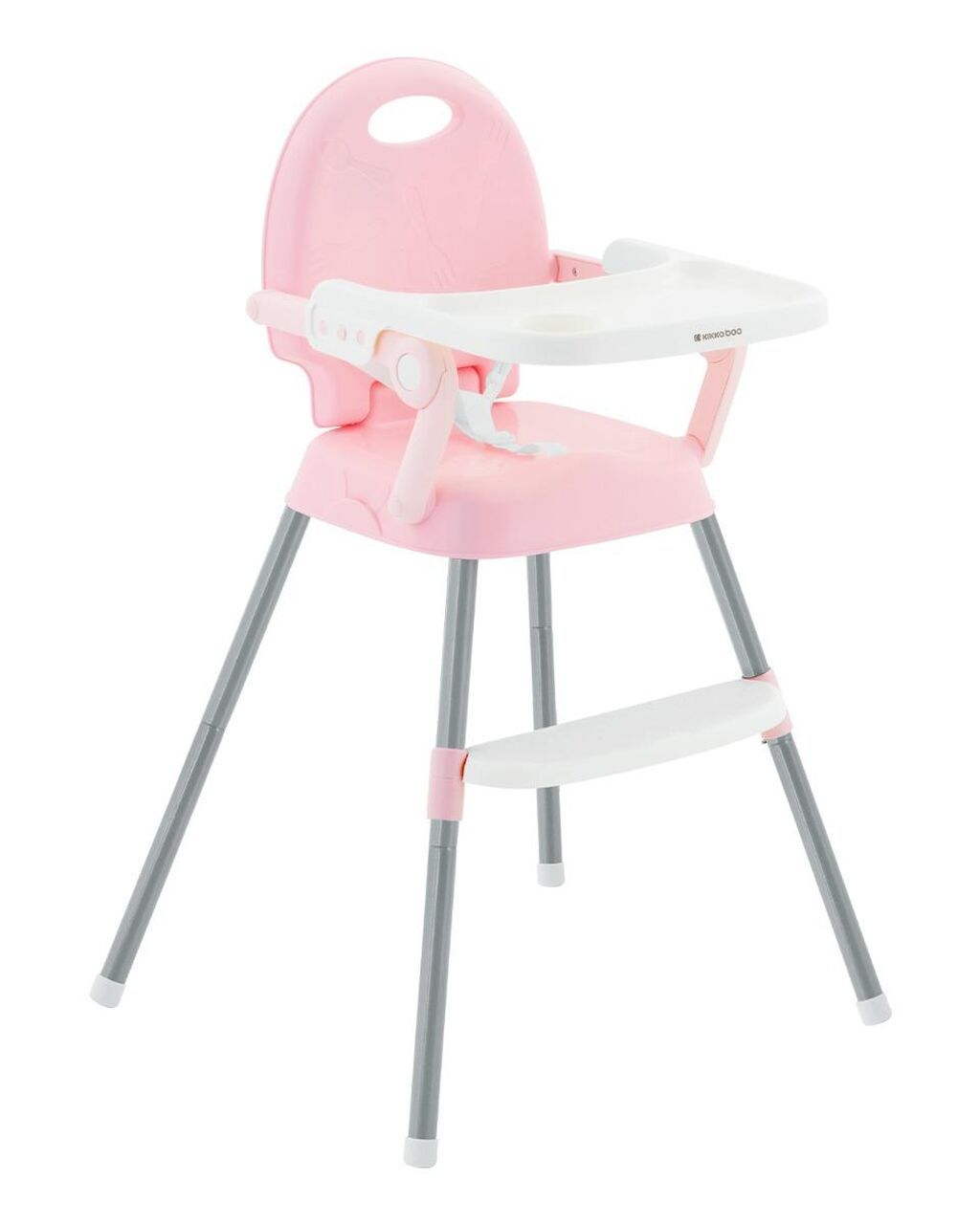 KIKKA BOO Hranilica SPOONY 3u1 – pink Šifra proizvoda: KKB1 Opis: -