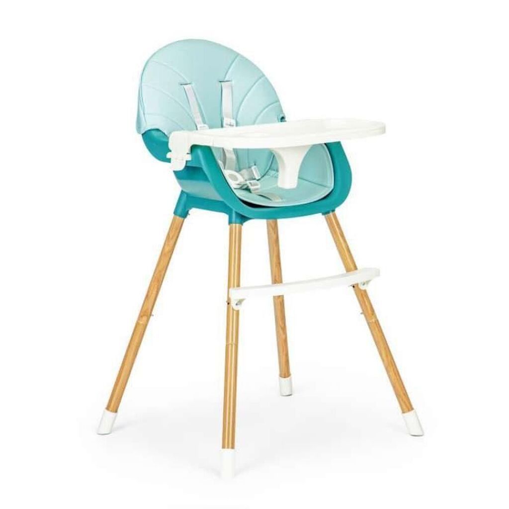 HRANILICA ZA BEBE 2u1 ECO BLUE – ECO TOYS Šifra proizvoda: HA-004