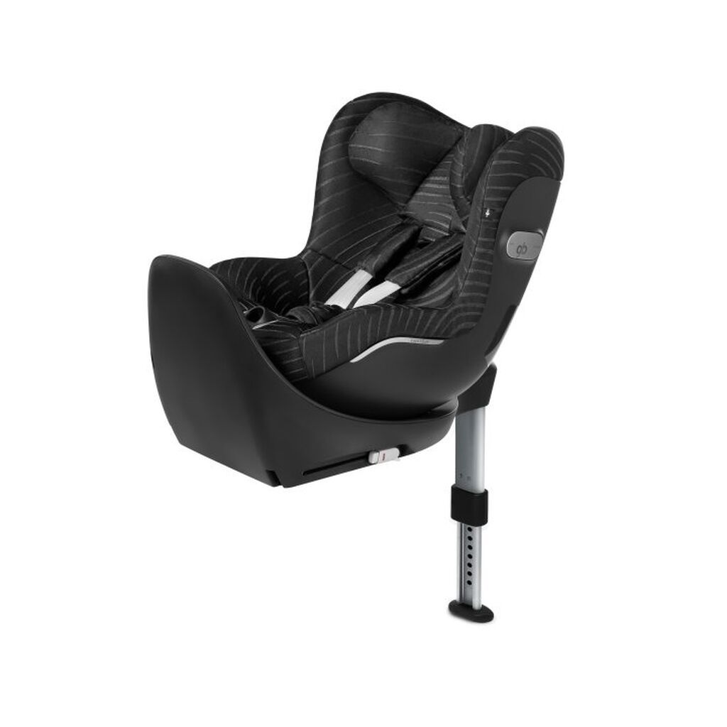 GB autosedište Vaya i-Size, 0–18 kg (šifra proizvoda: 10) - Namenjeno