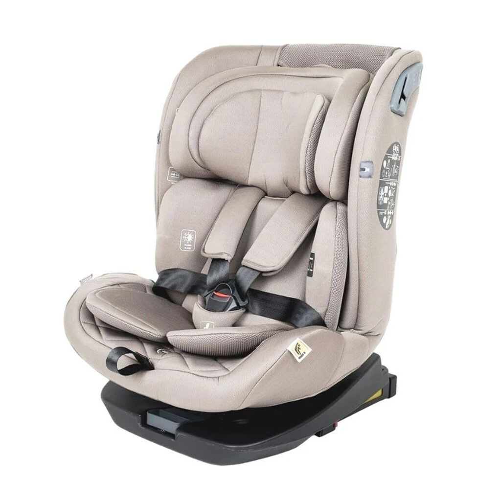 Jungle autosedište iMove, 40–150 cm (Šifra proizvoda: 4001) Jungle