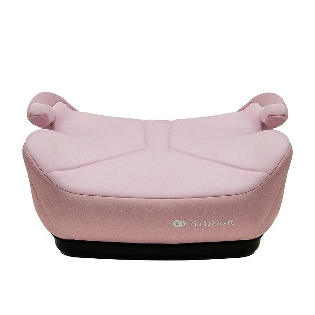 Kinderkraft BUSTER i-BOOST2 125–150 cm – Pink Šifra proizvoda