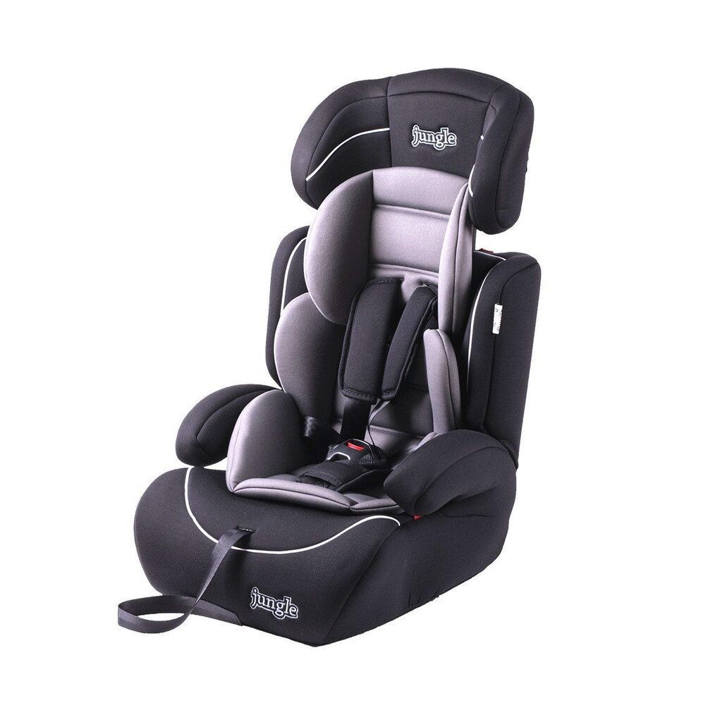 Jungle autosedište Avanti-GR, 9–36 kg (šifra proizvoda: 41) -