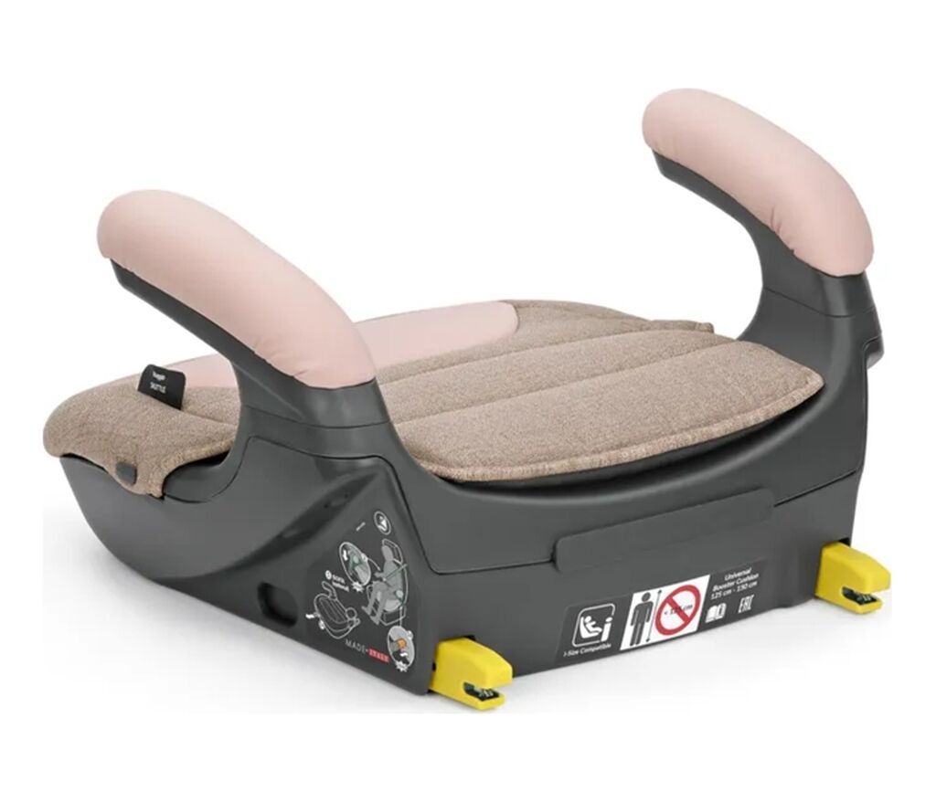 Peg Perego Auto Sedište Viaggio Shuttle (125–150 cm) – Mon Amour Šifra