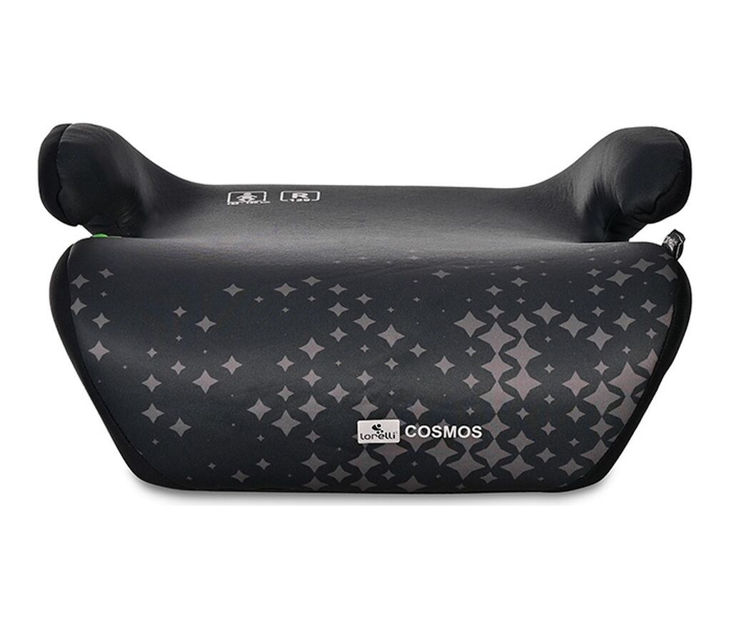 LORELLI auto sedište i-Size COSMOS Isofix (125–150 cm) – Black Šifra