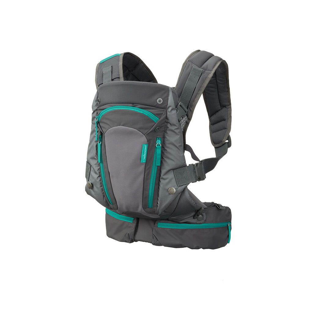 Infantino Carry On Multi-Pocket nosiljka (Šifra proizvoda: 11)