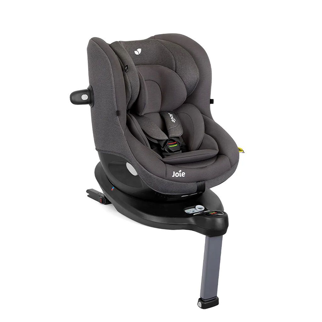 Joie autosedište i-Spin 360° Thunder, 40–105 cm Šifra proizvoda: 4110