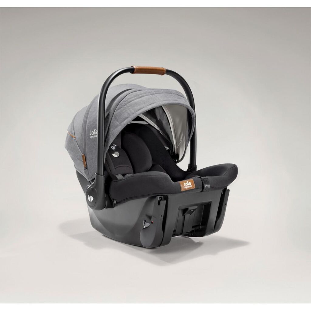 Joie auto sedište Sprint Carbon 40–75 cm Šifra proizvoda: 4110 Opis