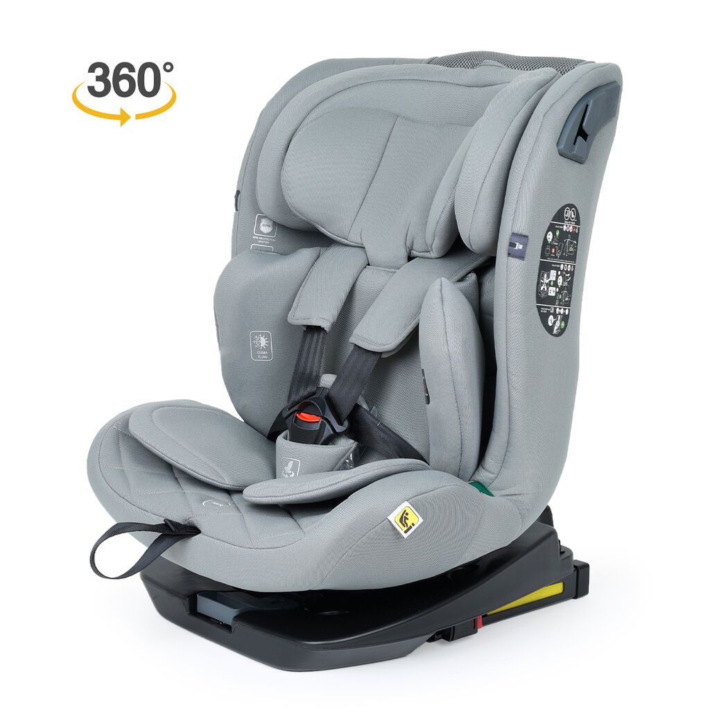 Jungle autosedište iMove, 40–150 cm (Šifra proizvoda: 4001) Jungle
