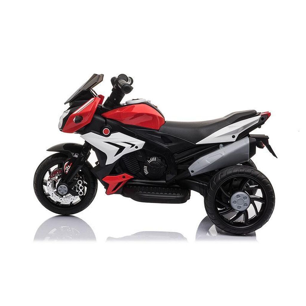 Motor Homcom 6V – Crveni – Motor na akumulator za decu Šifra
