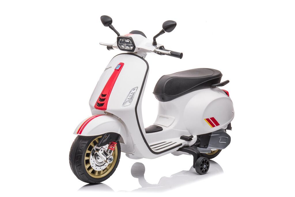 Motor na baterije VESPA SPRINT – Licencirani dečiji model Šifra
