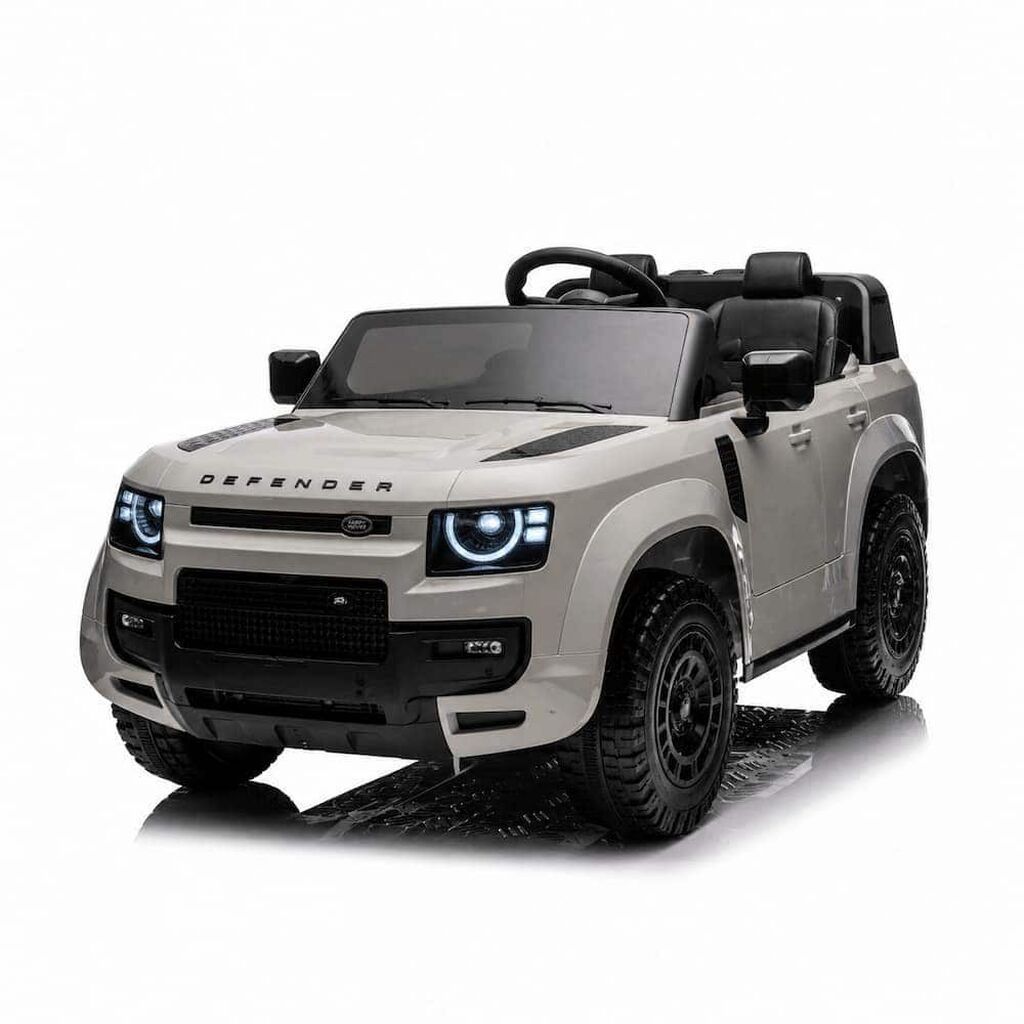 Šifra proizvoda: SM-26302S-290 Licencirani Land Rover Defender OCTA