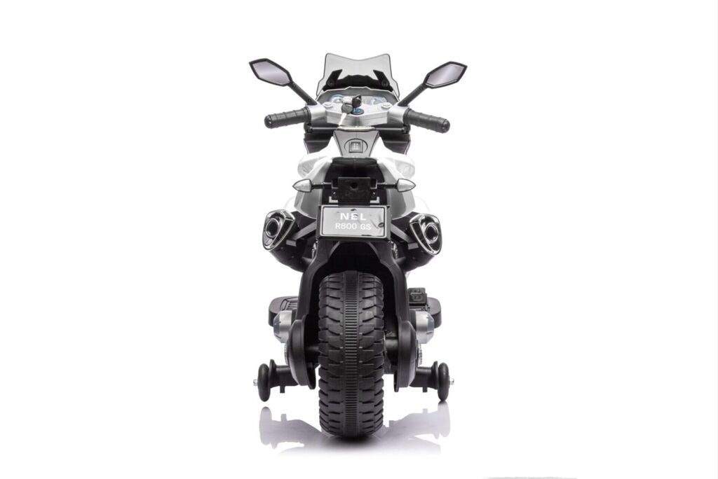 R800 – Beli motor na akumulator za decu Šifra proizvoda: 1 Beli