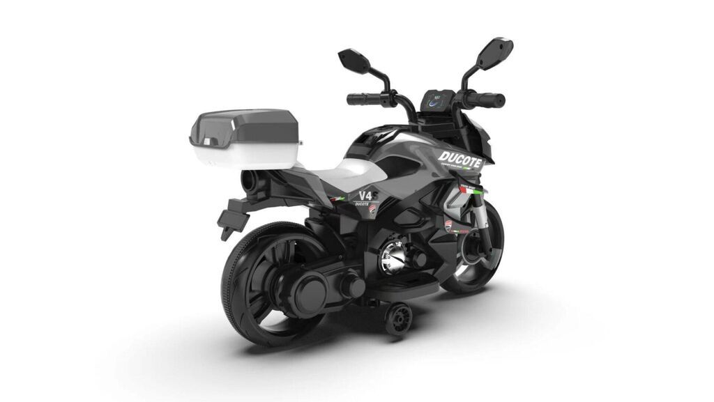 Motor BA7788 6V – beli – Motor na akumulator za decu Šifra proizvoda