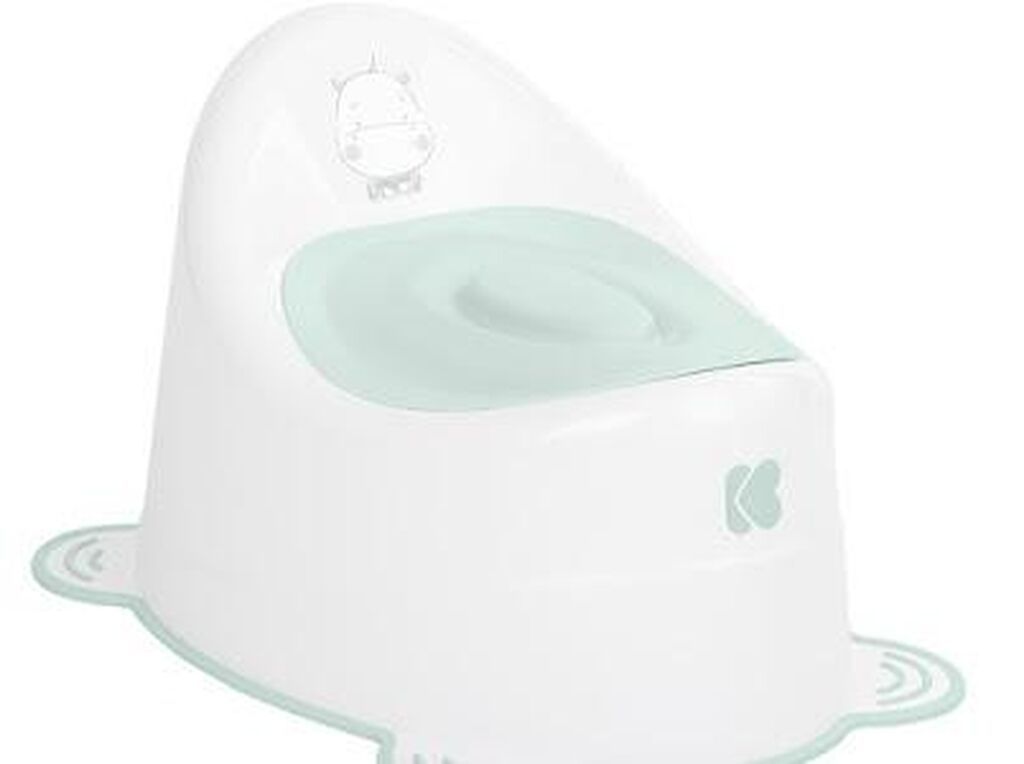 KikkaBoo Noša anti-slip Hippo Mint – šifra proizvoda: KKB1 - Stabilna