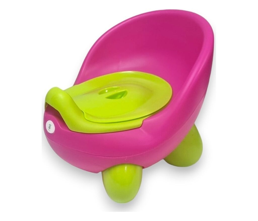 BBO Noša Potty (8105) – Pink - Šifra proizvoda: 8105PINK-80 - Noša za