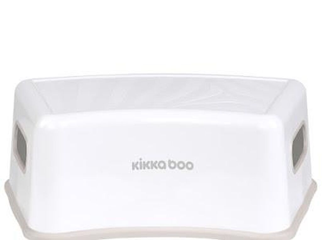 KIKKA BOO KikkaBoo Steper Hippo beige (šifra: KKB1) Dečiji steper
