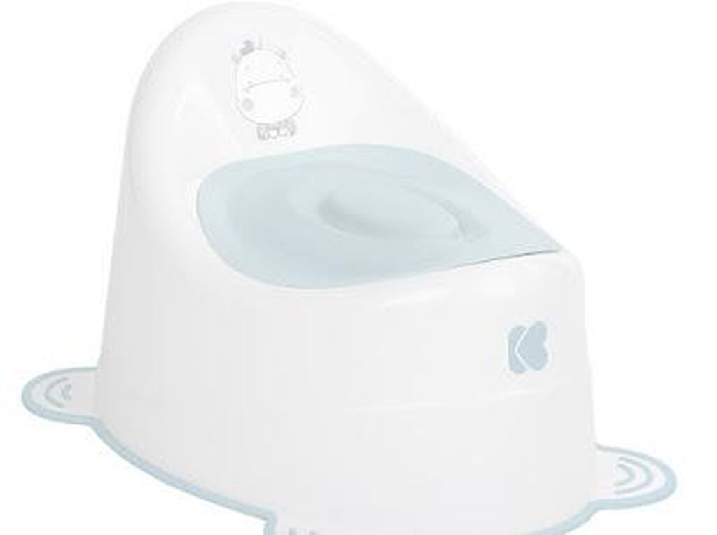 KikkaBoo Noša anti-slip Hippo Blue (šifra: KKB1) - Dečja noša sa