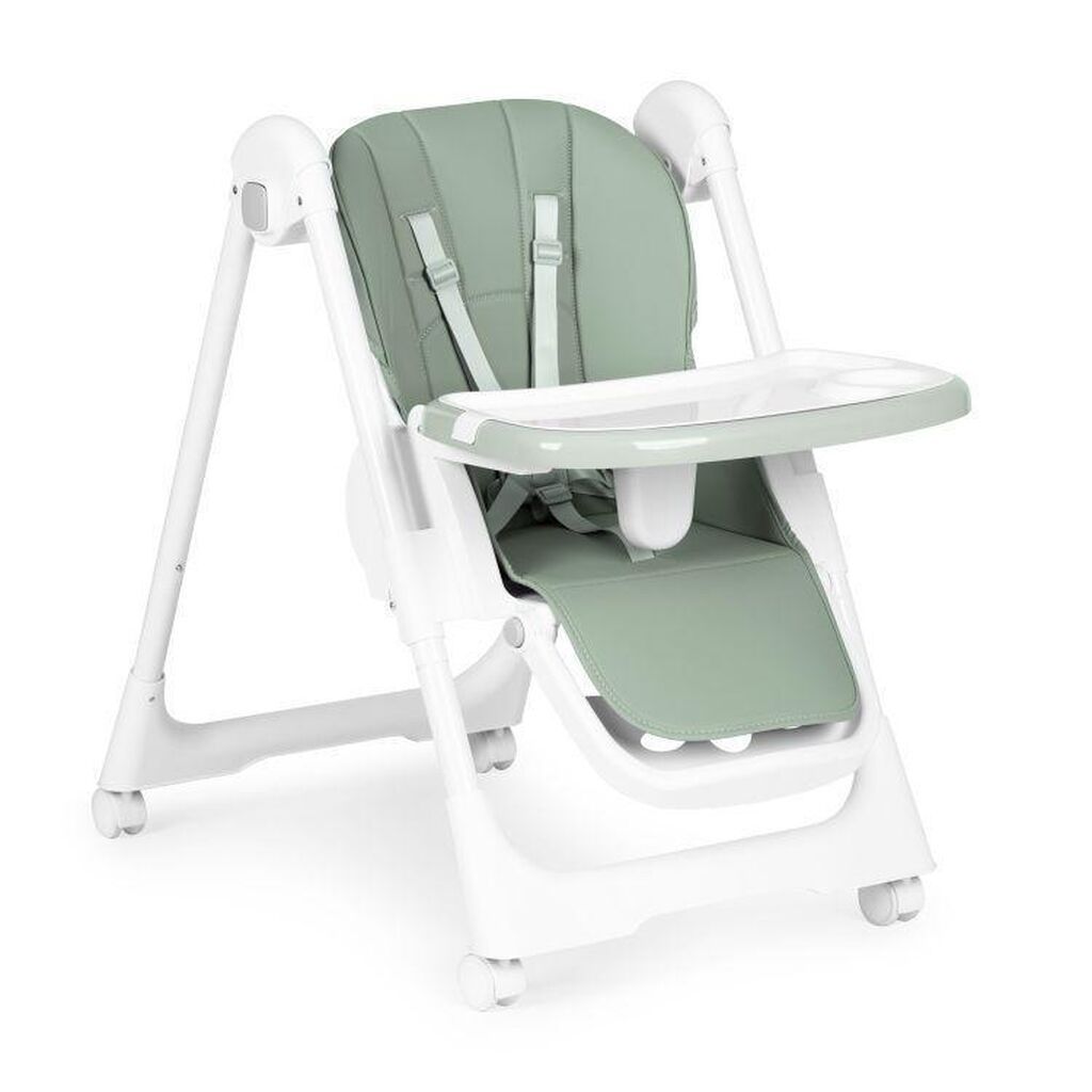 HRANILICA ZA BEBE ECO TOYS – DUPLA TACNA, GREEN (HA-013 GREEN-250)