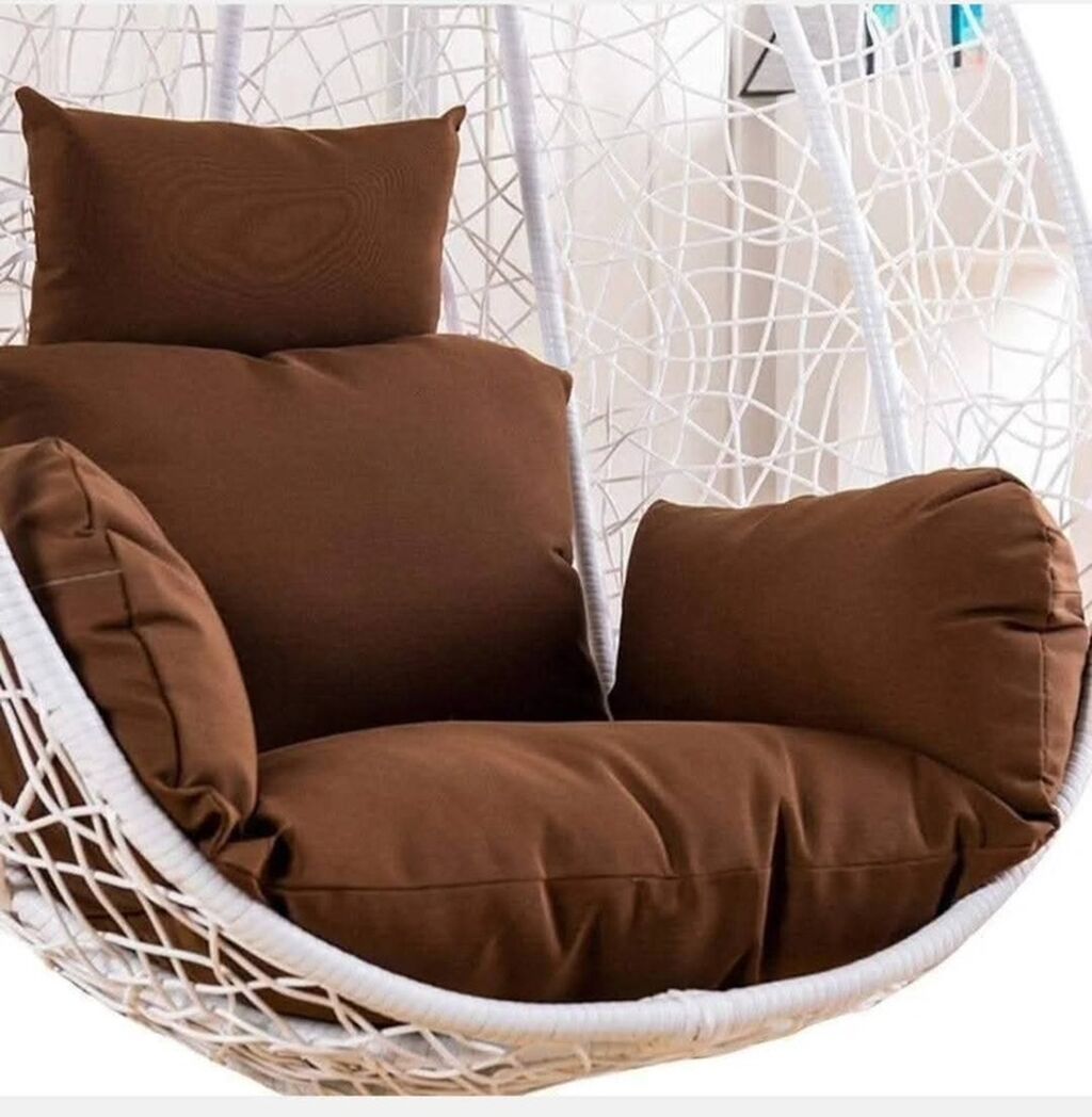 Jastuk jaje ljuljasku ranforse punjenje mleveni sundjer 6000 din ♦
