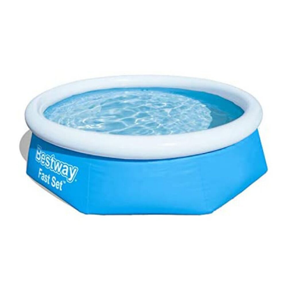 Bazen za dvorište BESTWAY Fast Set 244x66 cm (model 57265) Šifra