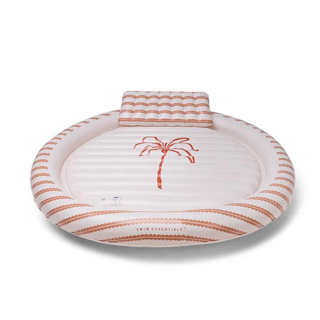 Swim Essentials ležaljka bazen 201x201x38 cm Šifra proizvoda: 5115