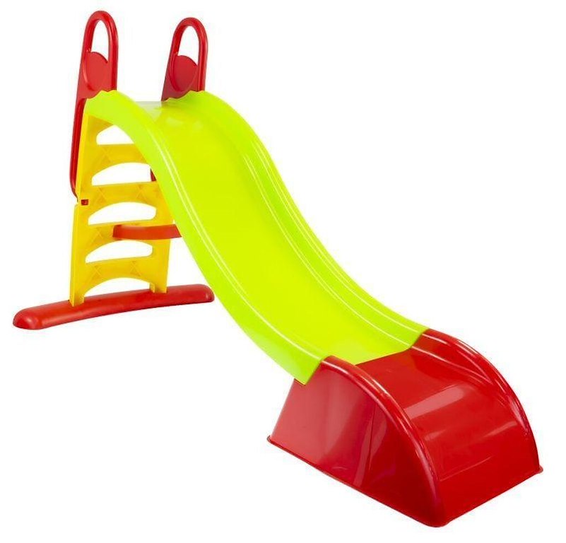 PLASTIČNI TOBOGAN 180 CM – ZELENI Šifra proizvoda: 04/12603-50