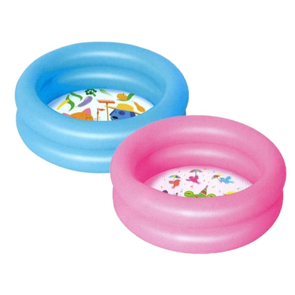 Bazen za decu Bestway 61x15 cm Kiddie Pool 51061E Šifra proizvoda