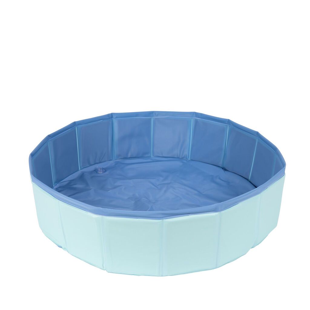 Swim Essentials bazen 80 cm - Kompaktan okrugli bazen prečnika 80 cm