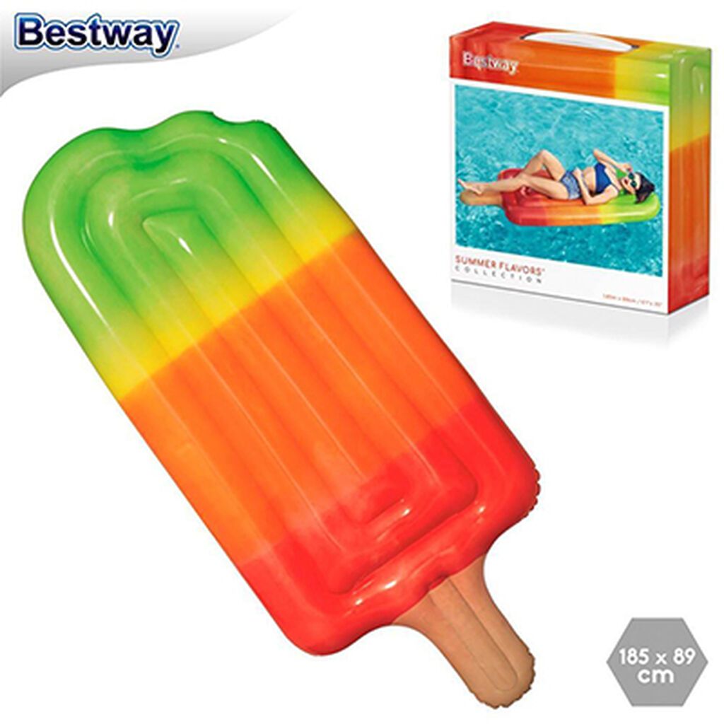 Dušek za vodu Bestway Ice Cream 185x89 cm – šifra proizvoda