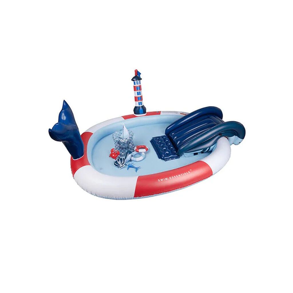 Swim Essentials bazen 203x173 cm Šifra proizvoda: 5109 Tematski