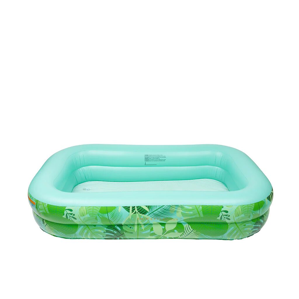 Swim Essentials bazen 211x132x46 cm - Brend: Swim Essential -