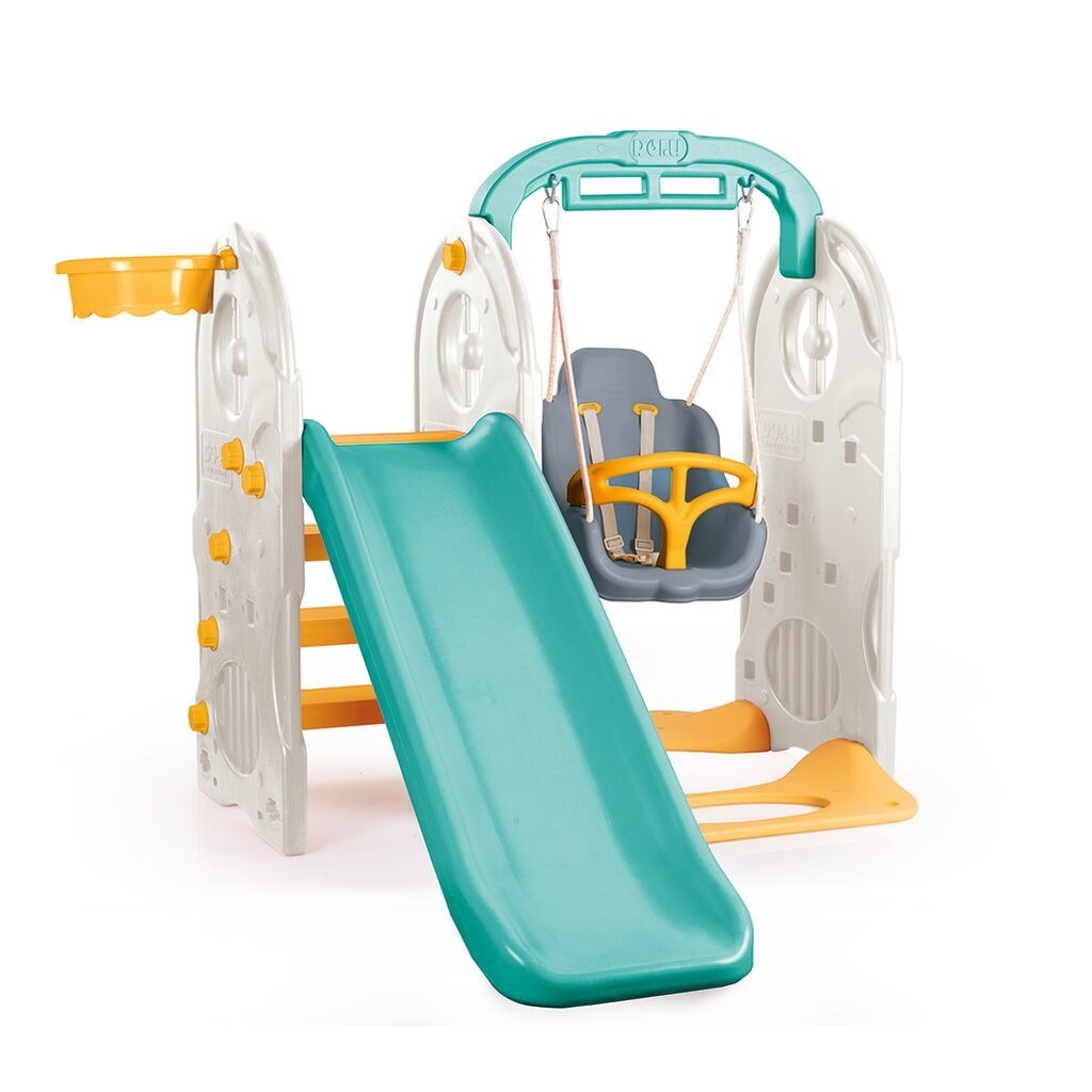 SET ZA DVORIŠTE 4u1 026231 – Dolu Šifra proizvoda: 026231-60 Komplet