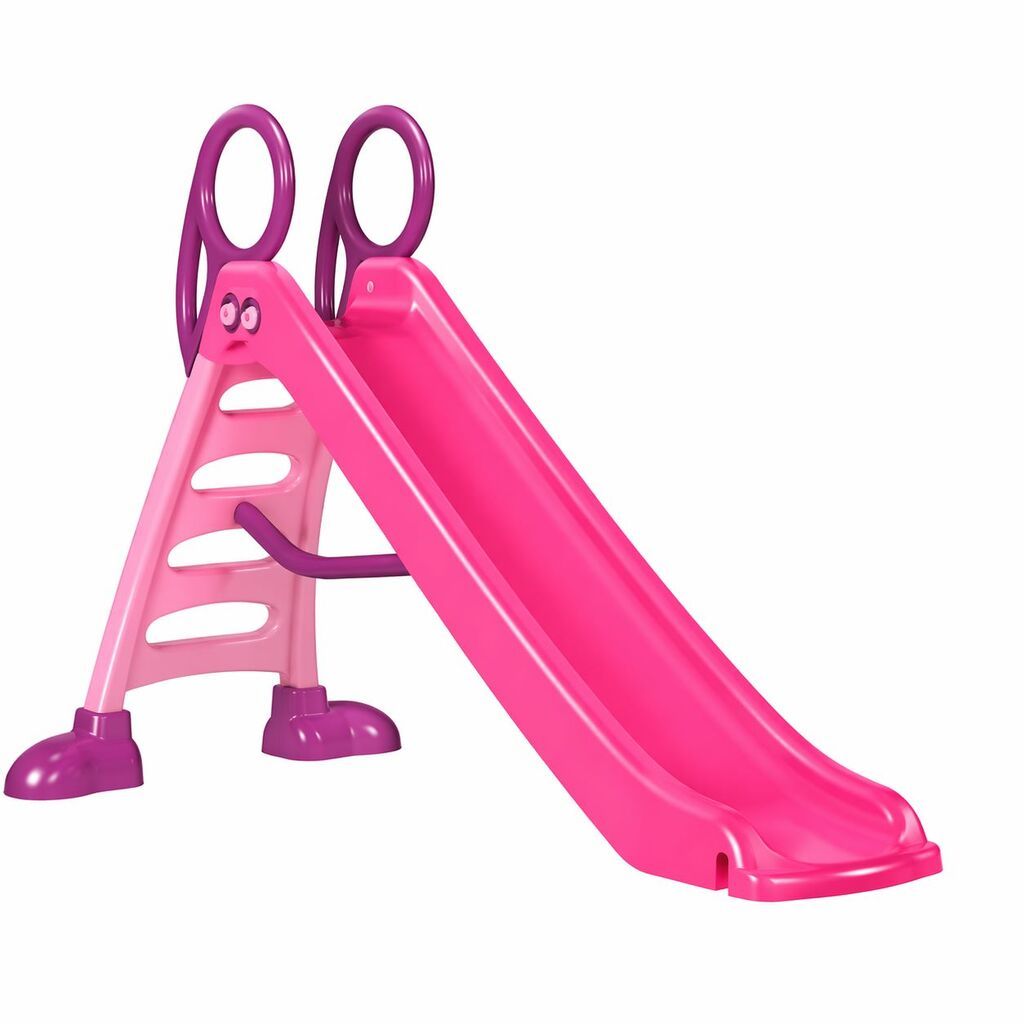 TOBOGAN ROZE 200 cm – šifra proizvoda: 502931B-60 Tobogan roze 200 cm