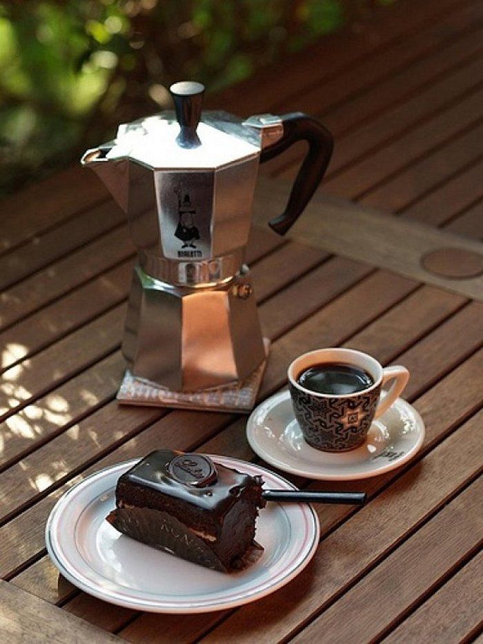 BIALETTI za Espresso kafu ITALY 3 PUTA JAČA kafa-Italy, POVOLJNA